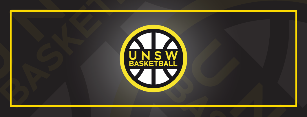 UNSW Basketball Store