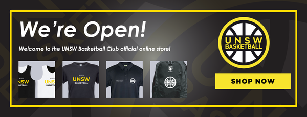 UNSW Basketball Store