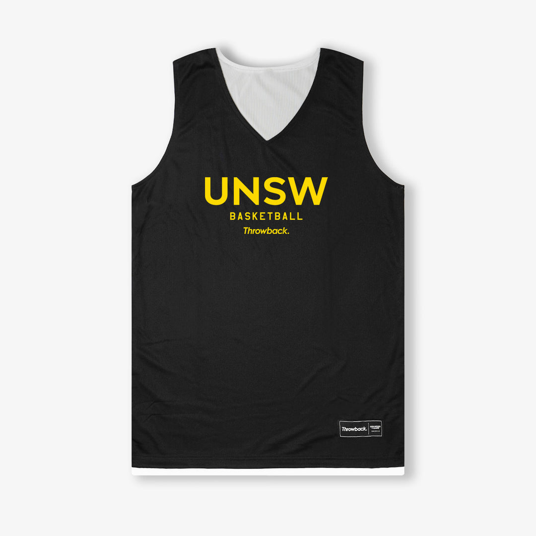UNSW Basketball Store