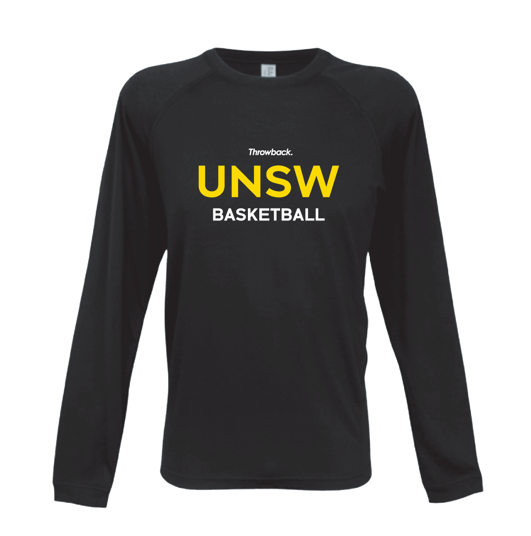 UNSW Basketball Store