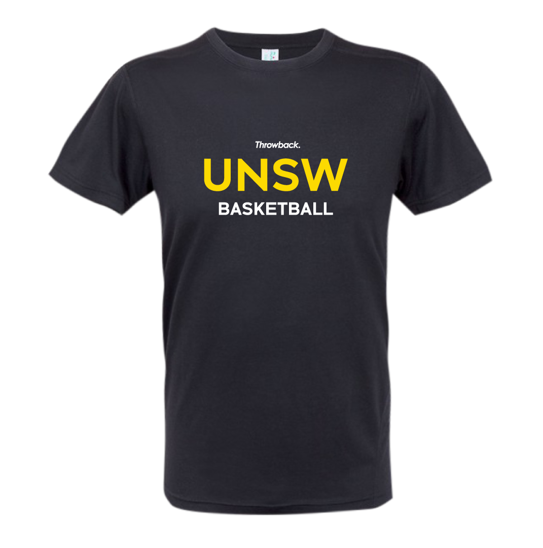 UNSW Basketball Store