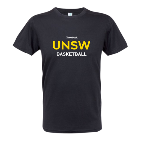 UNSW Basketball Store