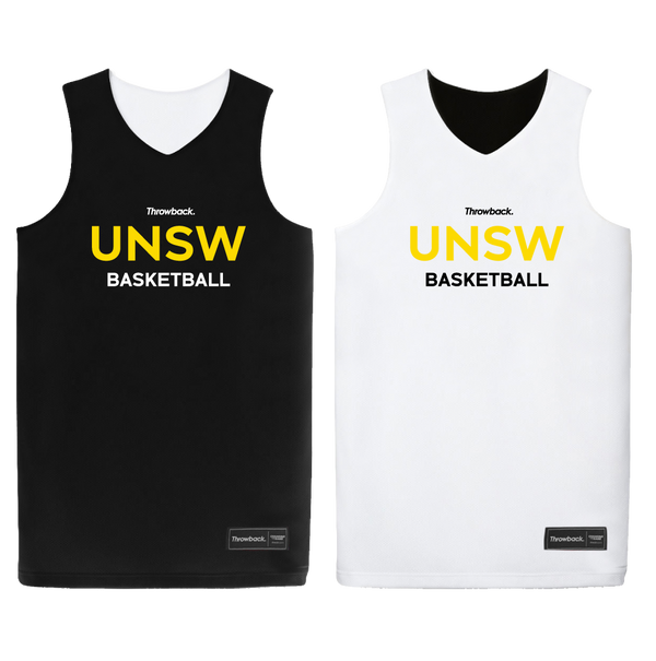UNSW Basketball Store