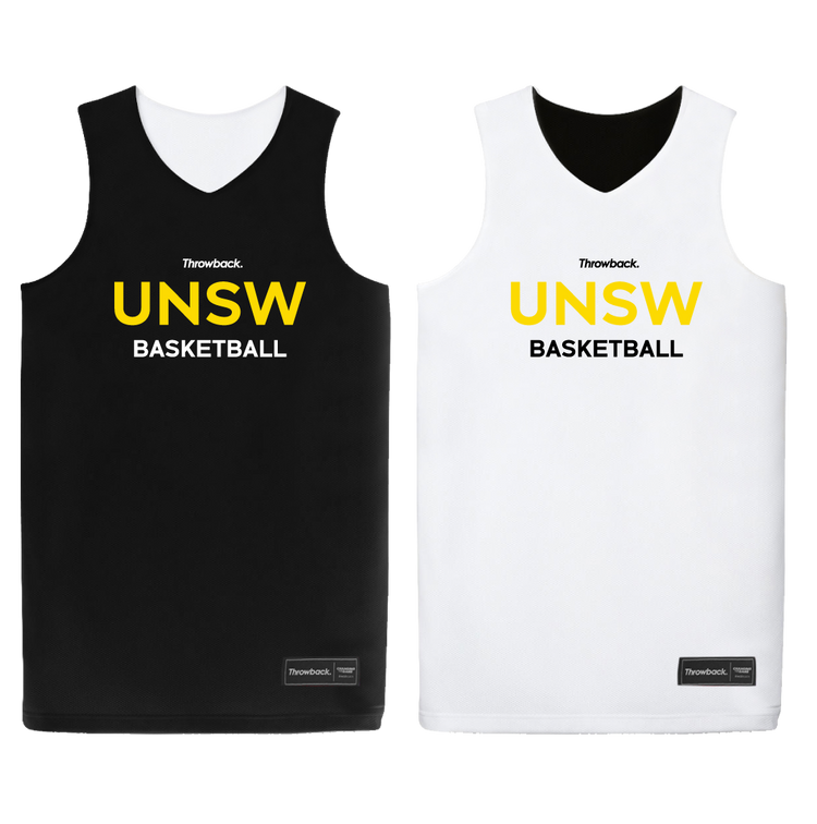 UNSW Basketball Store